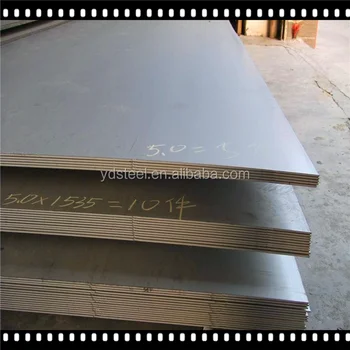 Prime Hot Rolled Standard Steel Plate Sizes Steel Plate 20mm Thk Steel ...