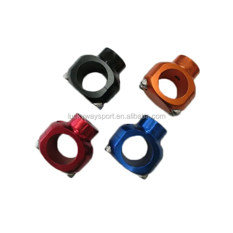 Aluminum Chassis Mounting Clamp for Go Kart Spare Parts Essential Kart ...