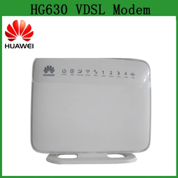 In Stock Huawei Hg630 Adsl/vdsl Modem Router With Wifi - Buy Wifi Modem ...