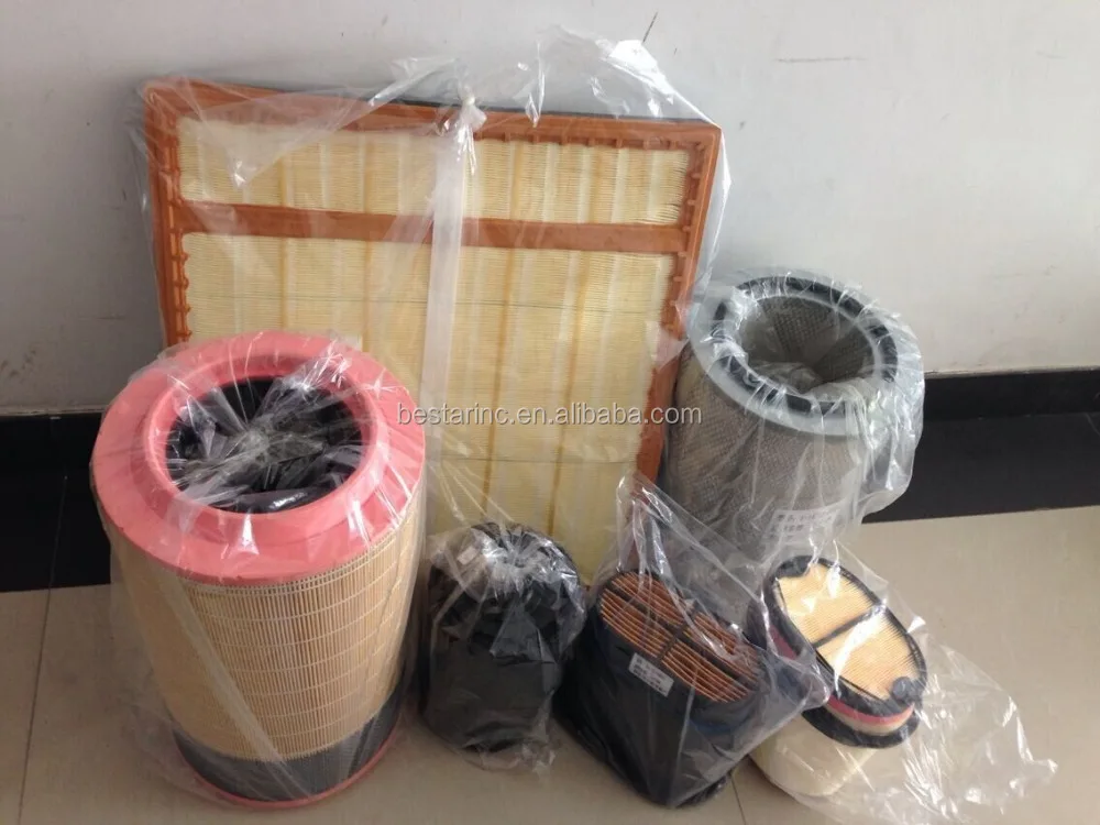 New Kind Heavy Duty Truck Air Filter 0040946804 A0040946804 - Buy ...