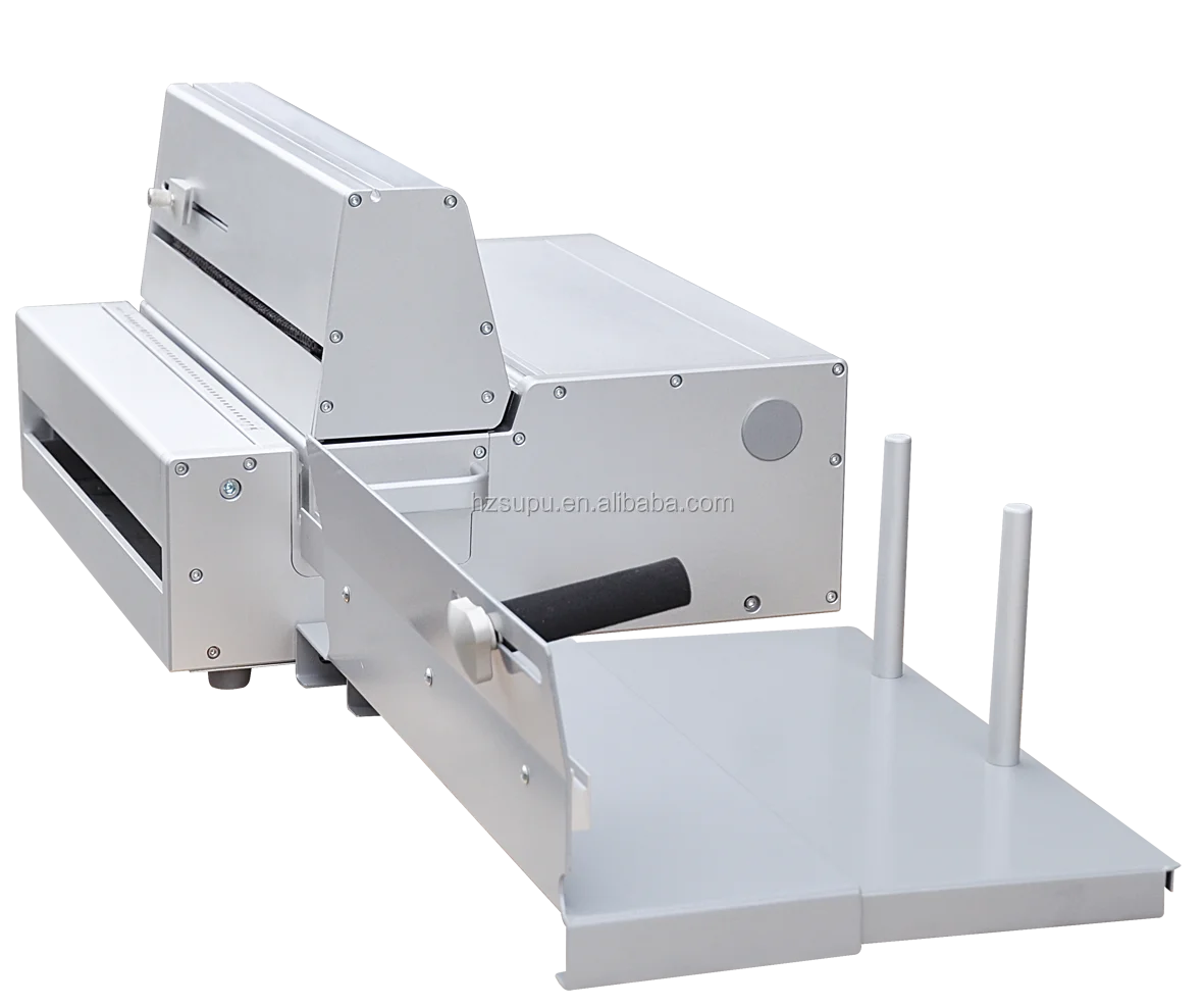 Semi-automatic Interchangeable Dies Punching Machine - Buy Desktop ...