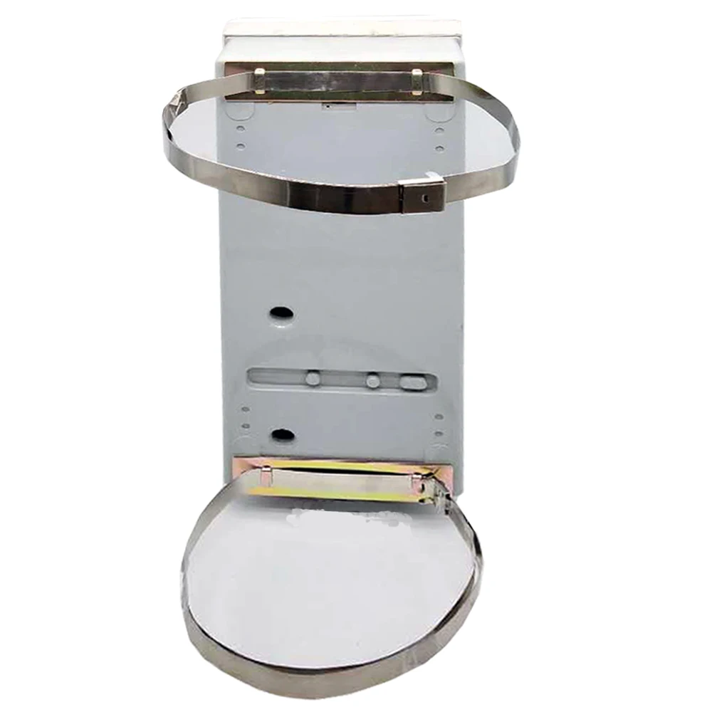 Waterproof Residential Electric Power Meter Box - IP54