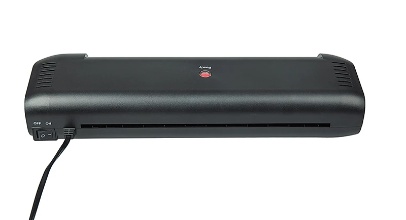 OL141 Hot Laminating Machine A4 - Ideal for School & Office