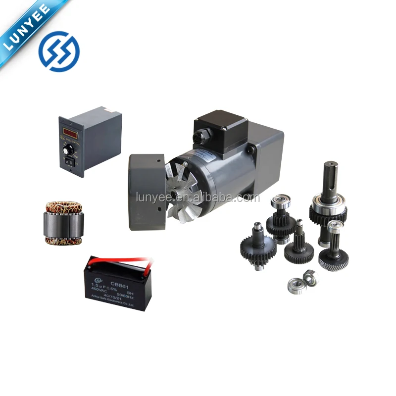 High Pressure Reactor Chemical Electric Motor - Buy Mini Chemical ...