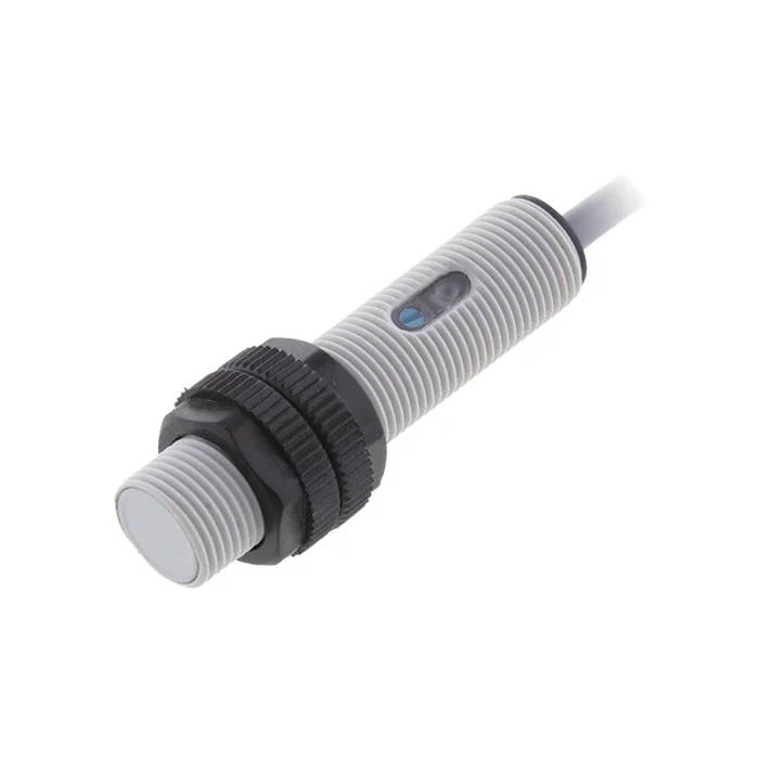 Lanbao Capacitive Plastic Detector Electronic Sensing Switch Sensorn ...