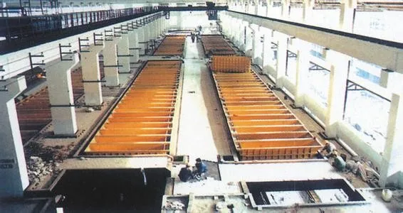 Industrial Electrolytic Cell For Gold Electrowinning Cell Gold ...