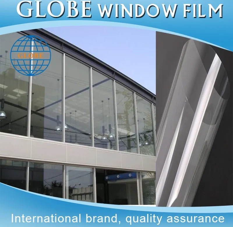 3m Quality Nano Explosion-proof Bulletproof Security Film Scratch ...