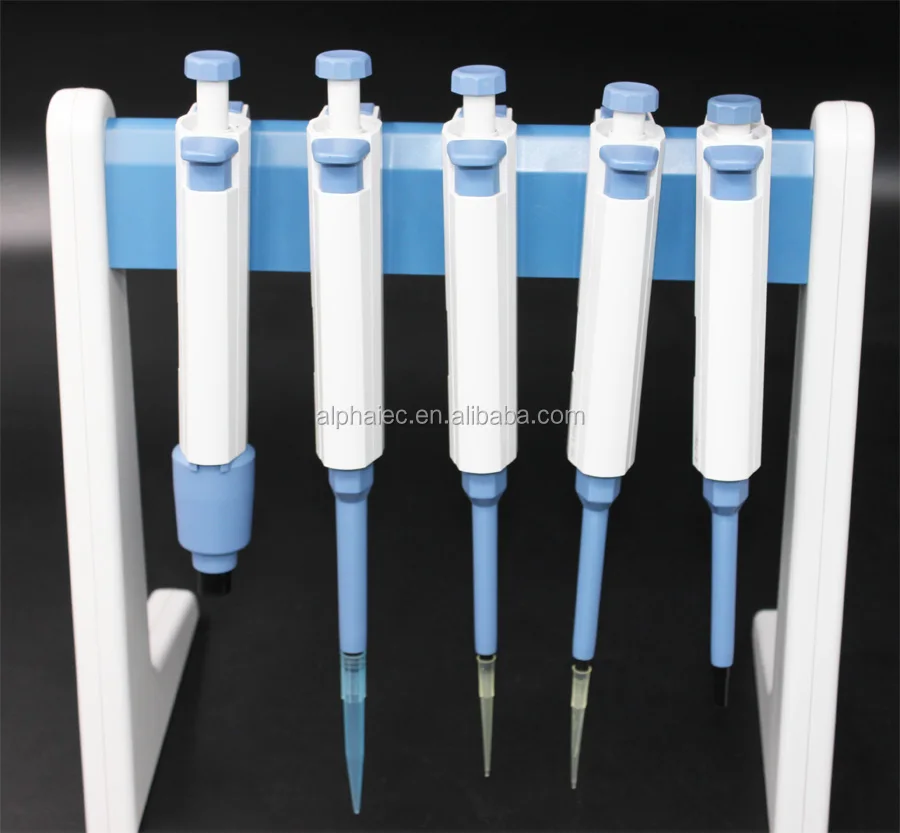 Serological Pipette Gun