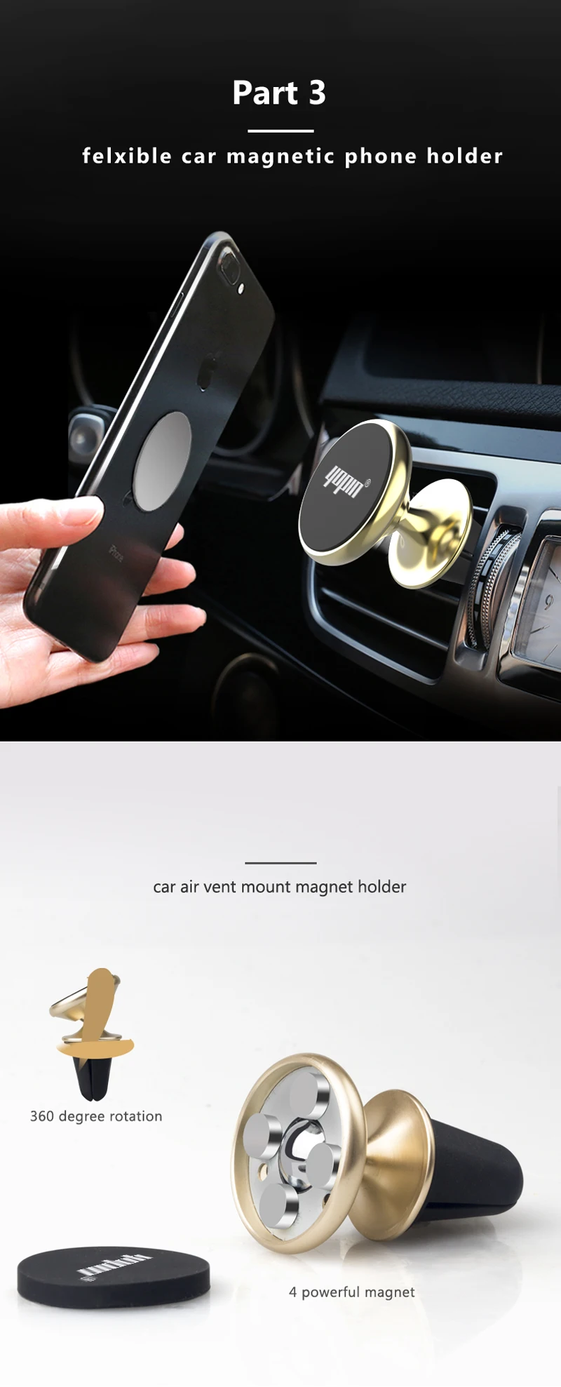 Unique Car Gift Items For Christmas Gift Car Accessories Gift Ideas ...