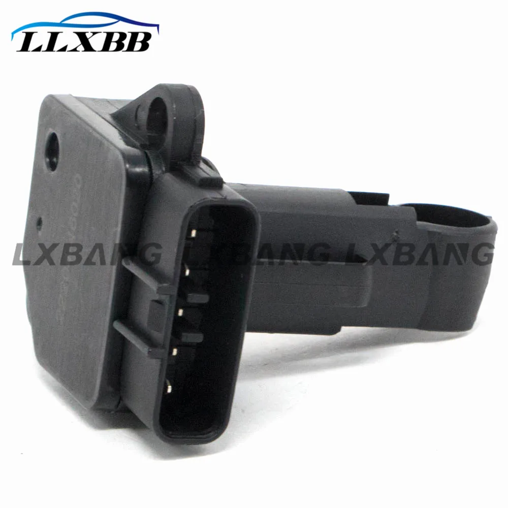 Mass Air Flow Meter Sensor 22204-30010 2220430010 For Toyota Hilux ...