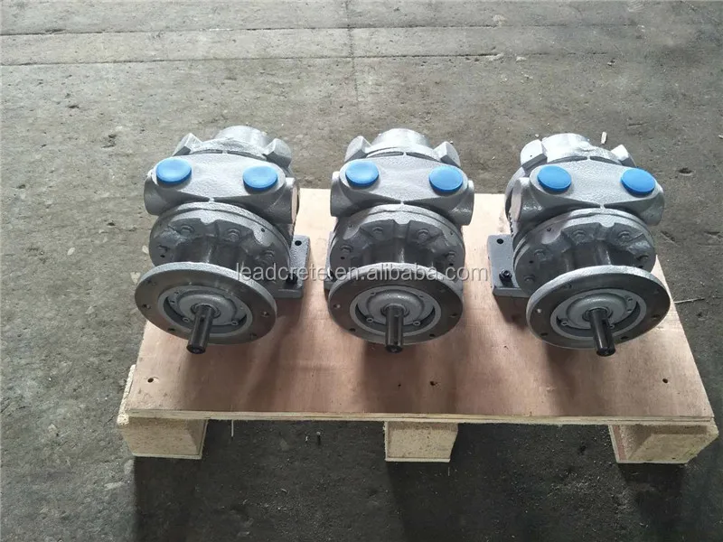 Pneumatic Air Motor - 0.45hp Rotary Pneumatic Motor, 10000RPM, 3/8 ...