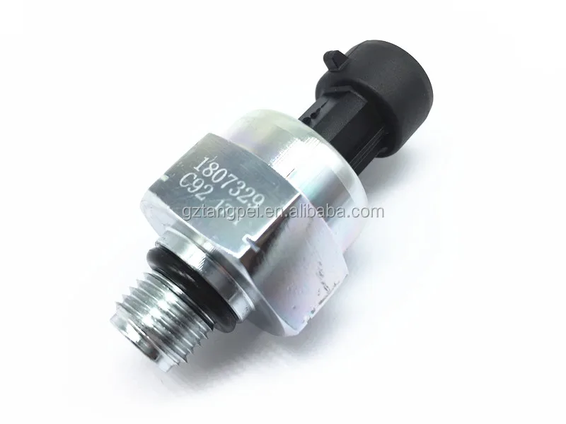 Injection Control Pressure Icp Sensor For 1999-2003 F-ord F-350 7.3l ...