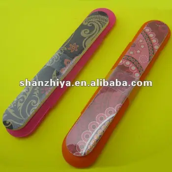 High Quality Plastic Case For Nail File - Buy Plastic Case For Nail ...