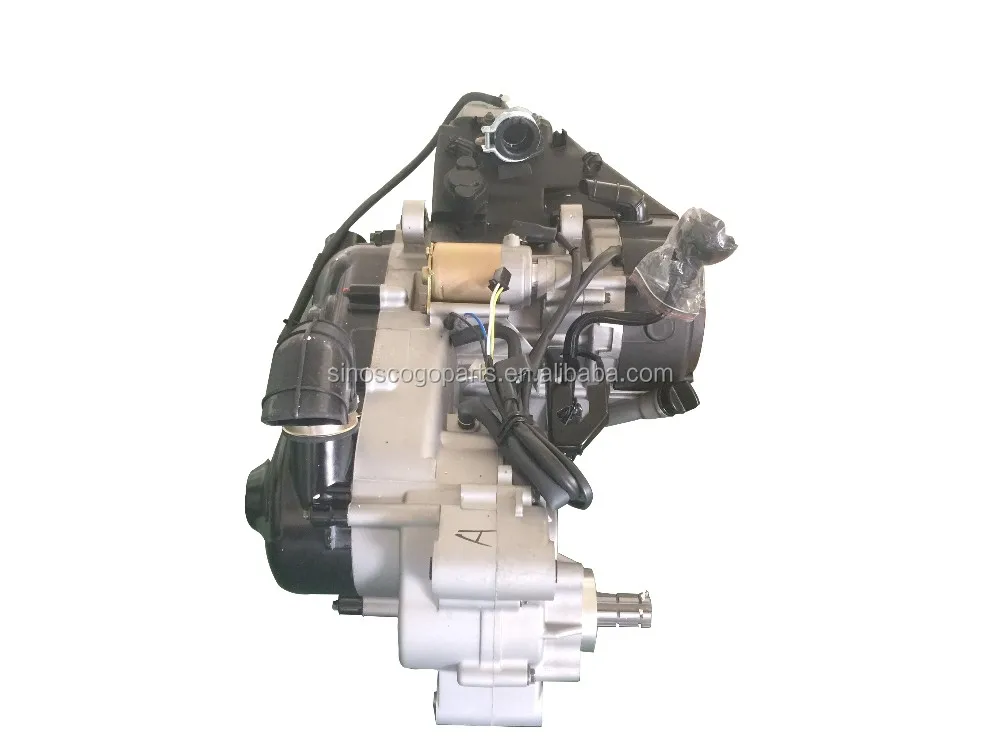 Gy6 150cc 200cc Engine Utv 150 Atv Quad Odes Xinyang Xy150 Applestone ...