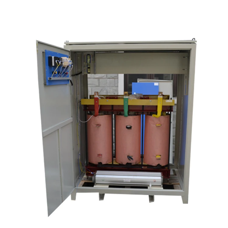 400kva Three Phase Transformer 460v To 460v Isolation Transformer - Buy ...