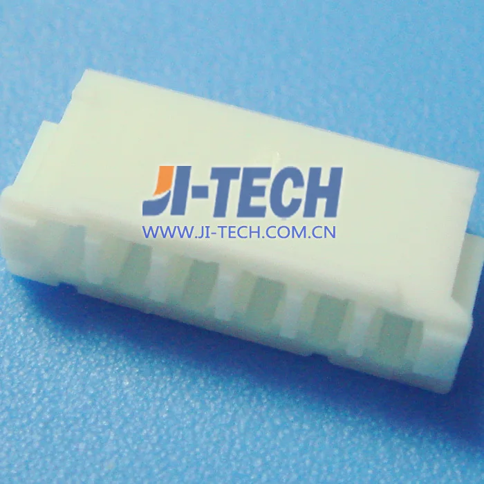 JST ZH Series 1.5mm Pitch 6 Pin Connector - Wire to Board