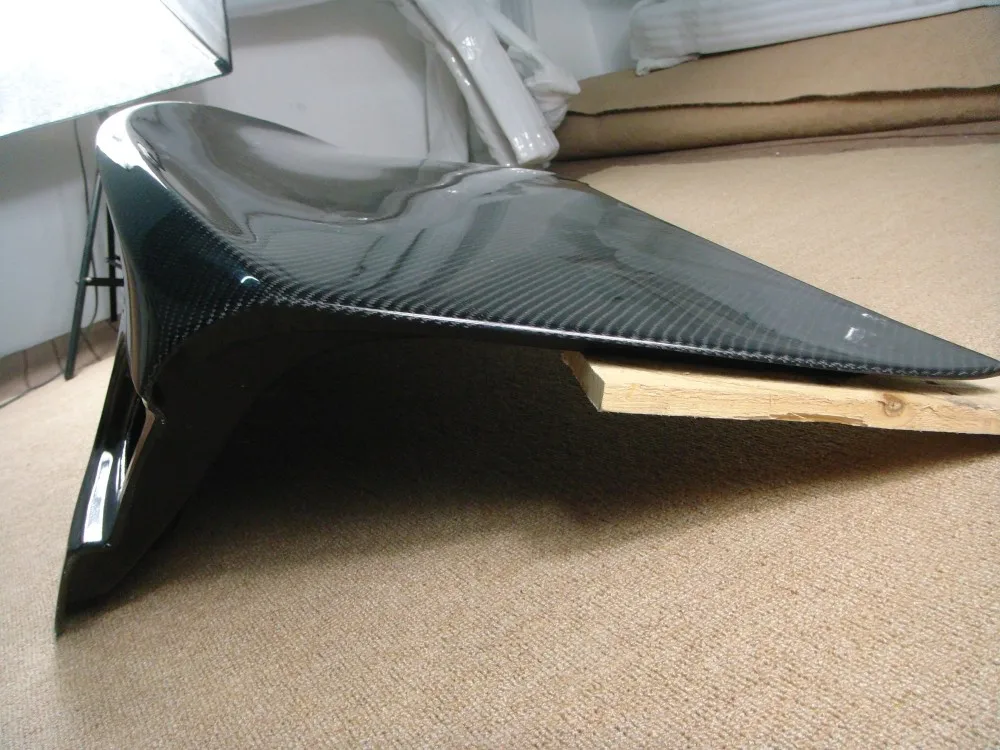 CSL Design Carbon Fiber E92 Trunk for BMW 06-09