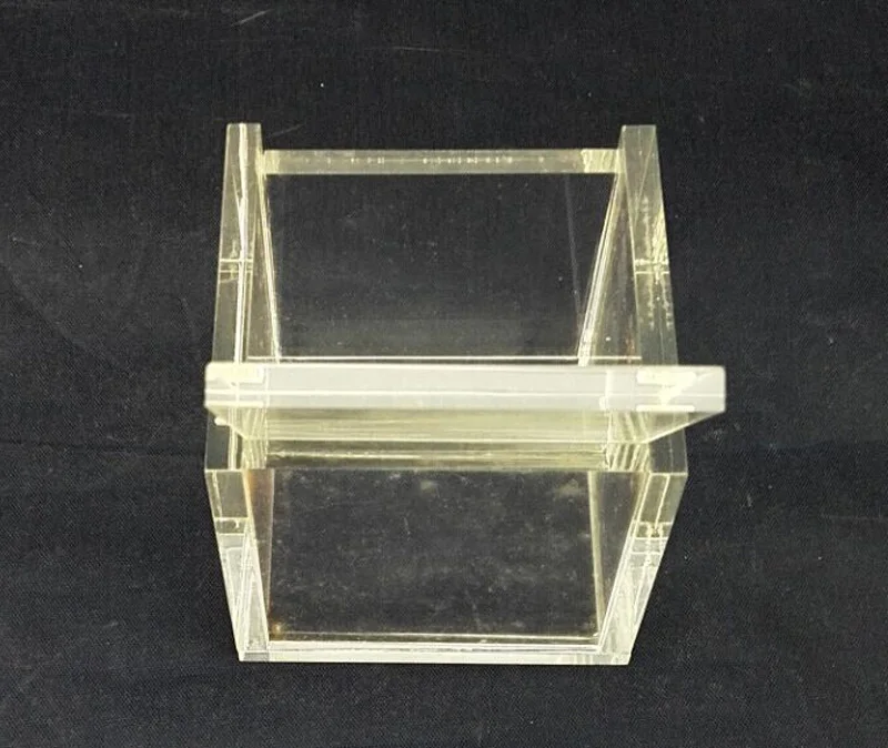 Acrylic Boxes With Hinged Lids - Buy Acrylic Boxes With Hinged Lids ...