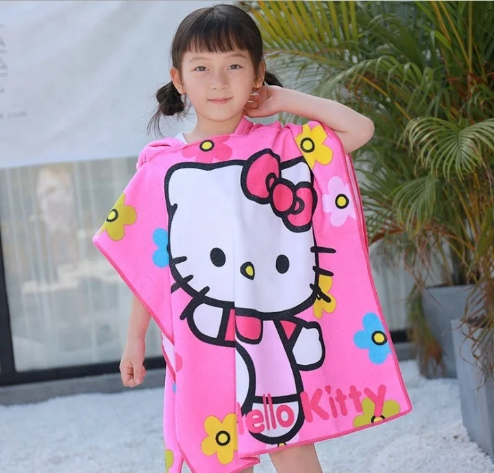 Sustainable Sublimation Printing Kids Cotton Waffle Recycled Plain ...