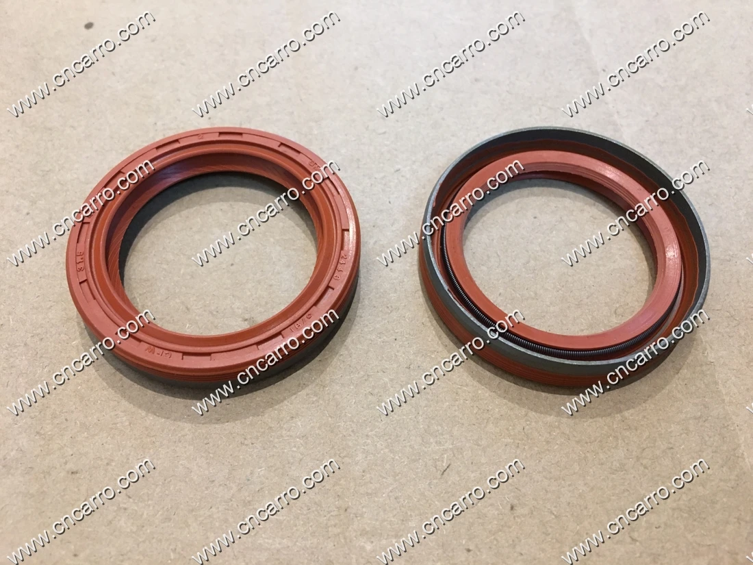 Crankshaft Front Oil Seal Assembly - OEM 24447223/24465790/24465791 ...
