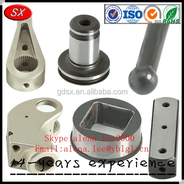 Direct Factory Cnc Milling Machine Parts,Rolling Mill Spare Parts For ...