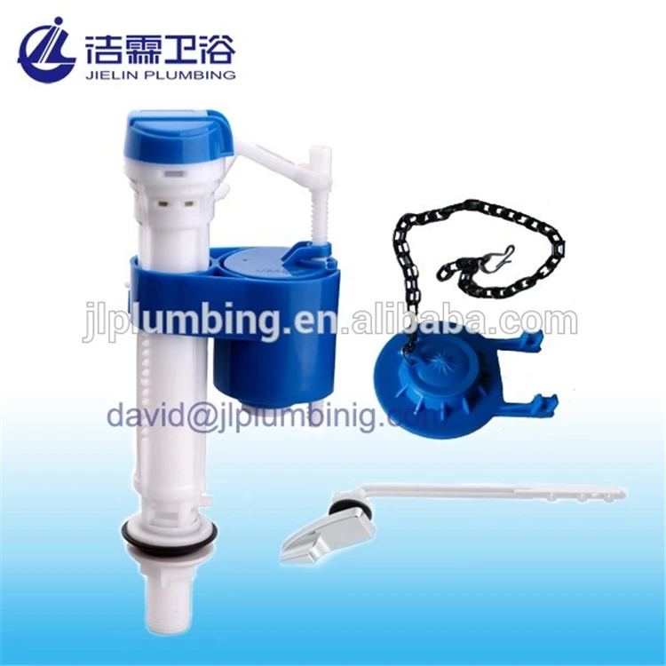 High Quality Wras & Upc Certified Adjustable Fill Valve - Buy ...