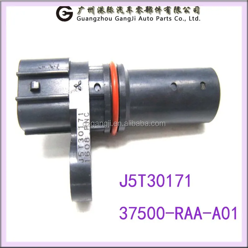 National Auto Parts J5t30171 37500-raa-a01 Crankshaft Position Sensor ...