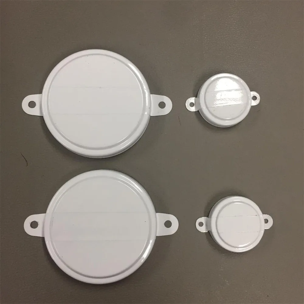 2 Inch Metal Tab Seals,Oil Drum Tab Seals 200l Oil Metal Drum Pressure ...