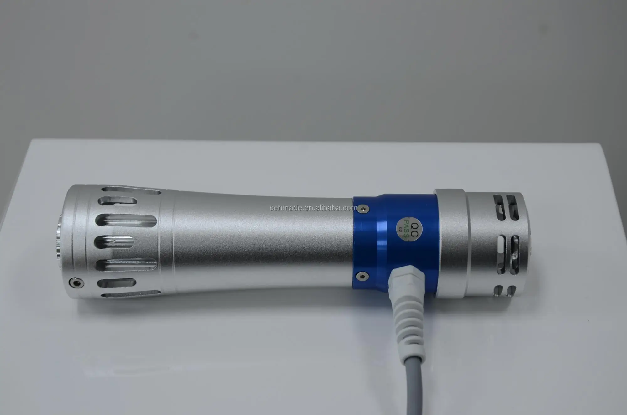 Shockwave Therapy Portable Ed Machine - Buy Shock Wave Therapy ...