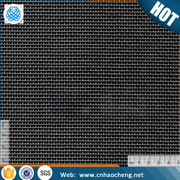 Heater Element 200 Mesh Tungsten Wire Mesh Netting - Buy Tungsten Wire ...