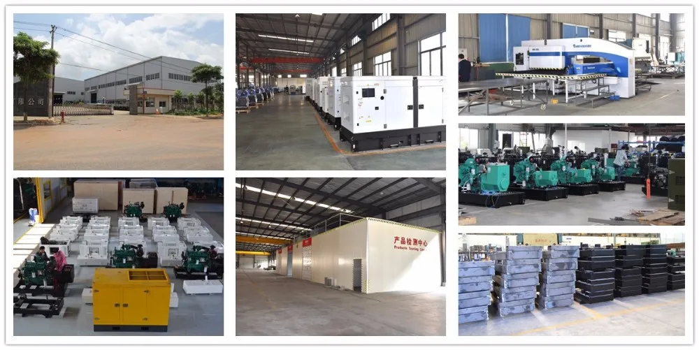 10kva 20kva Japan Portable Generator - Buy Japan Portable Generator ...