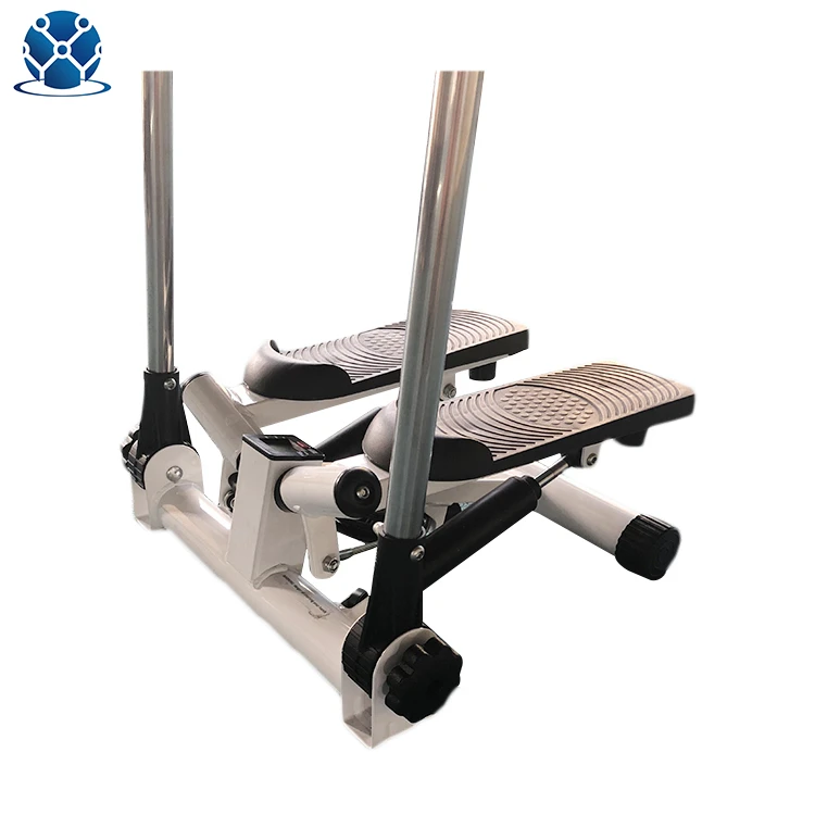Lateral Tight Trainer Stepper With Handlebar For Home Use,High Quality ...