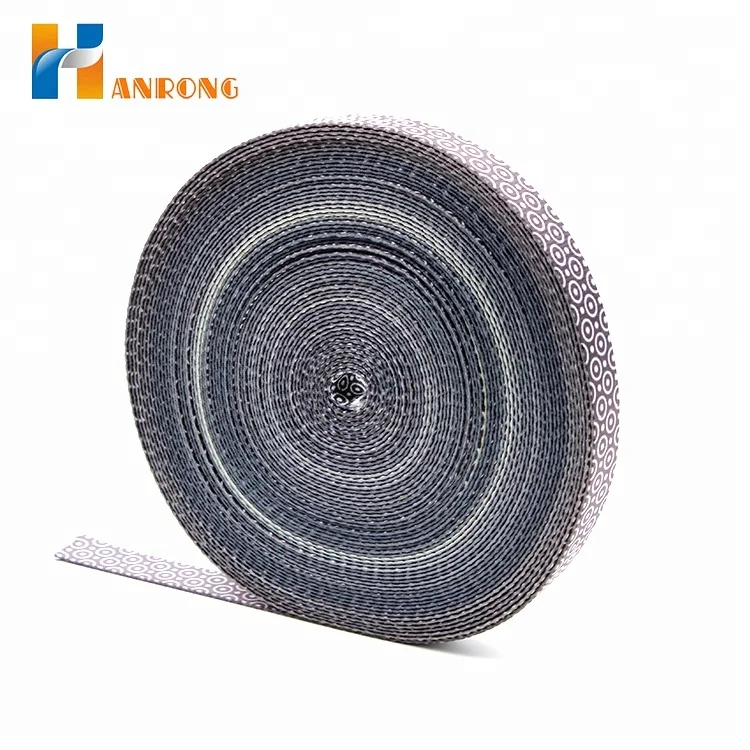 High Quality Custom Printed Polyester Sublimation Webbing for Bags ...