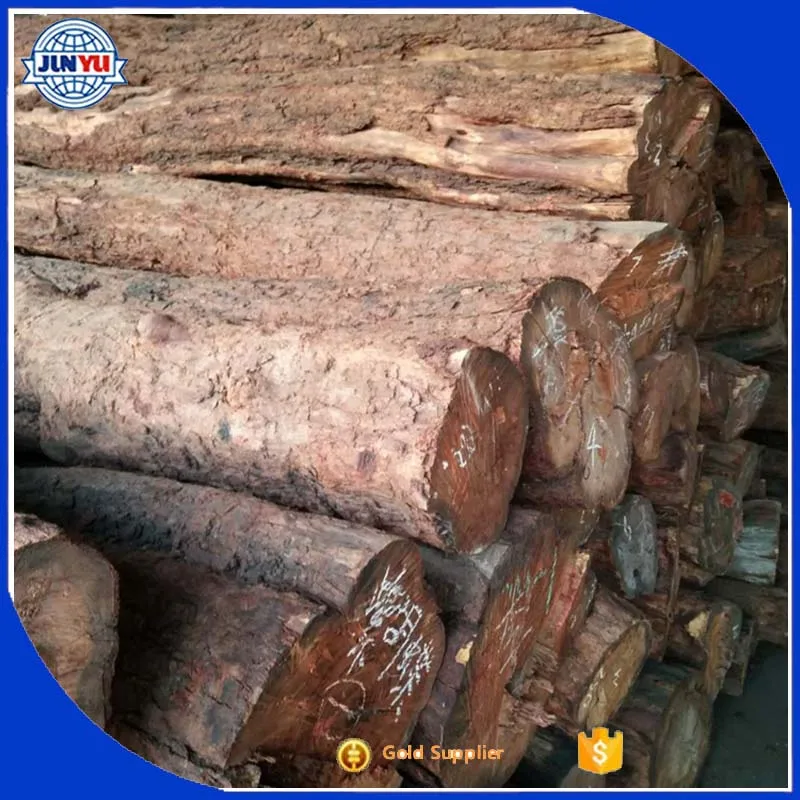High Quality Hot Africa Rosewood Logs - Buy Africa Rosewood Africa ...