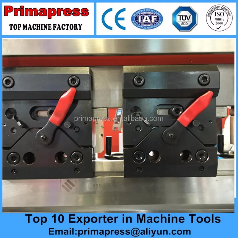 Die Blade For Press Brake Bending Machine,Press Brake Machine Mould ...