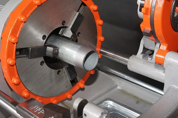 Factory Price Professional Plumbing Tool 750w Portable Automatic 2 ...