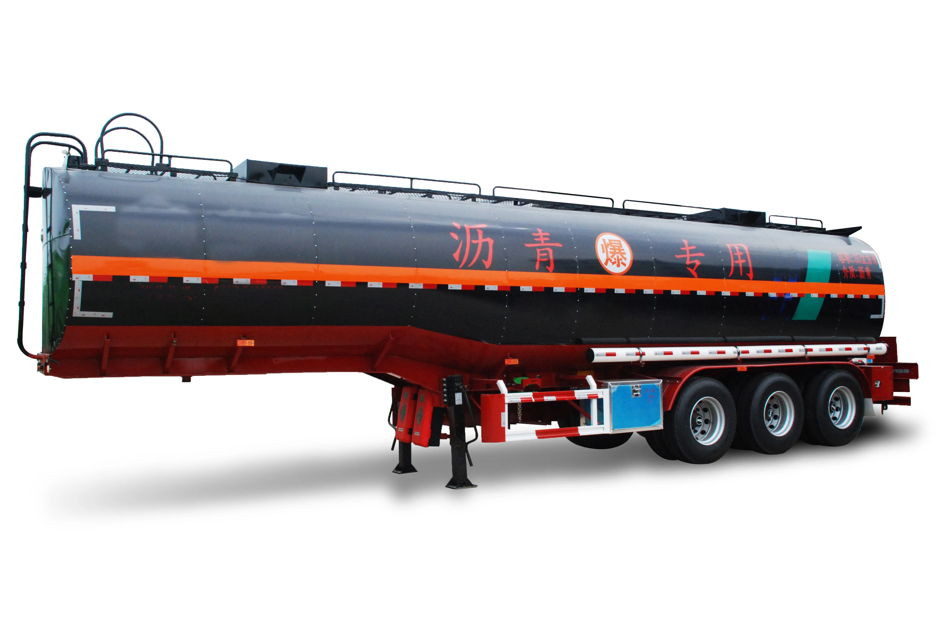 25mpa,Gsj08-2210-cng-25,Cng And Hydrogen And Helium Jumbo Tube Trailer ...