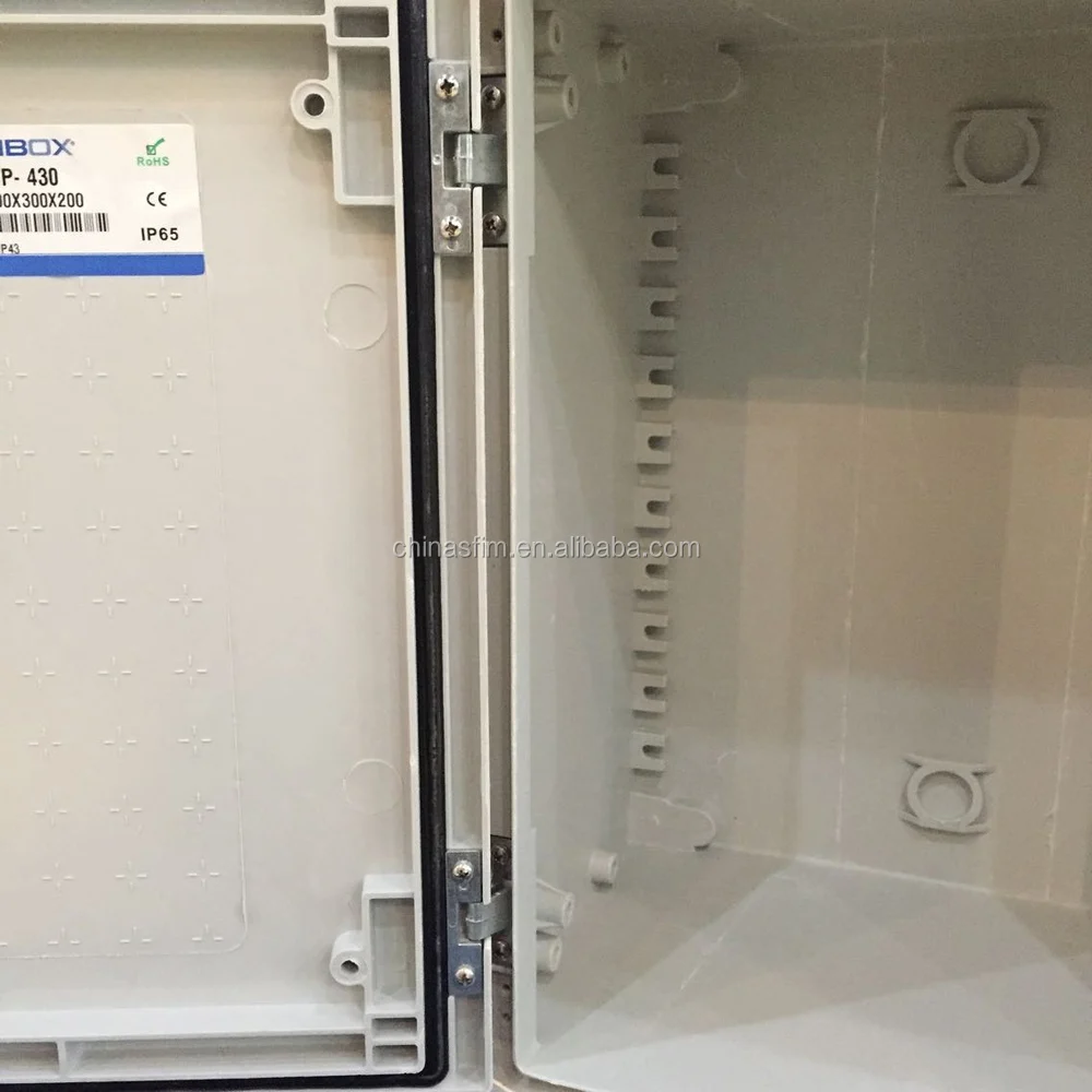 Tibox Polyester Enclosure Tibox Ip65 Distribution Box - Buy Polyester ...