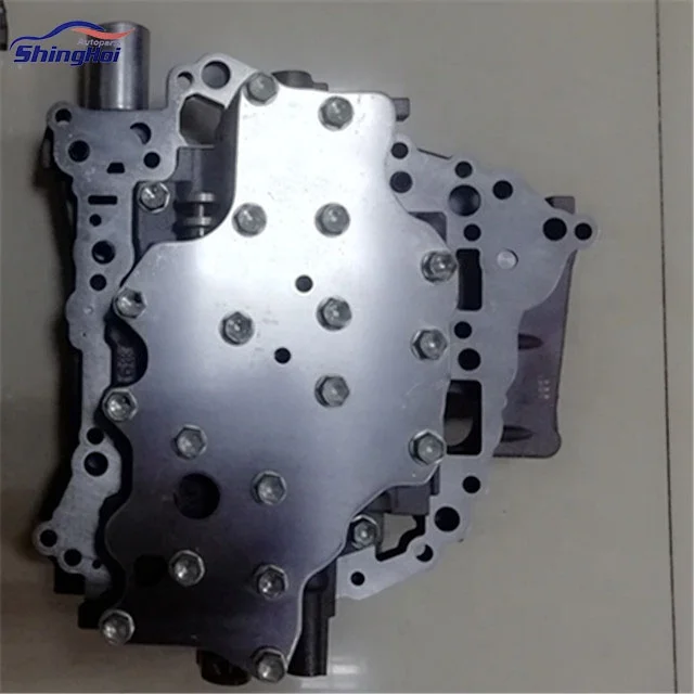 K313 Automatic Transmission Valve Body for Toyota Corolla