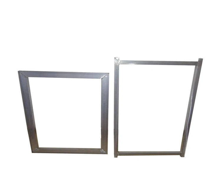 Aluminum Screen Printing Frame Window Screen Frame Silk Screen Frame ...