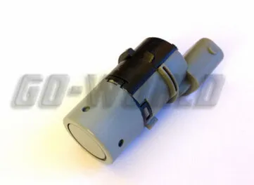 Hot Sale!! Pdc Sensor Oe No: 66206989082,66206989067 For Bmw E39 E46 ...