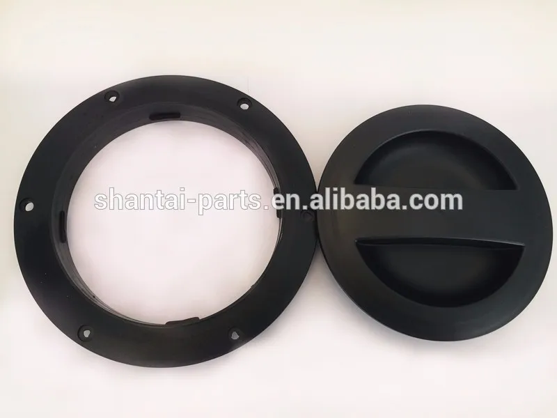 Diesel Generator Sets Plastic Water Tank Cover - Buy Plastic Water Tank ...