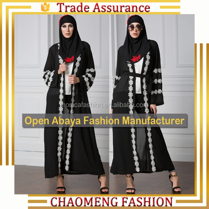 Design Dress Muslimah Remaja