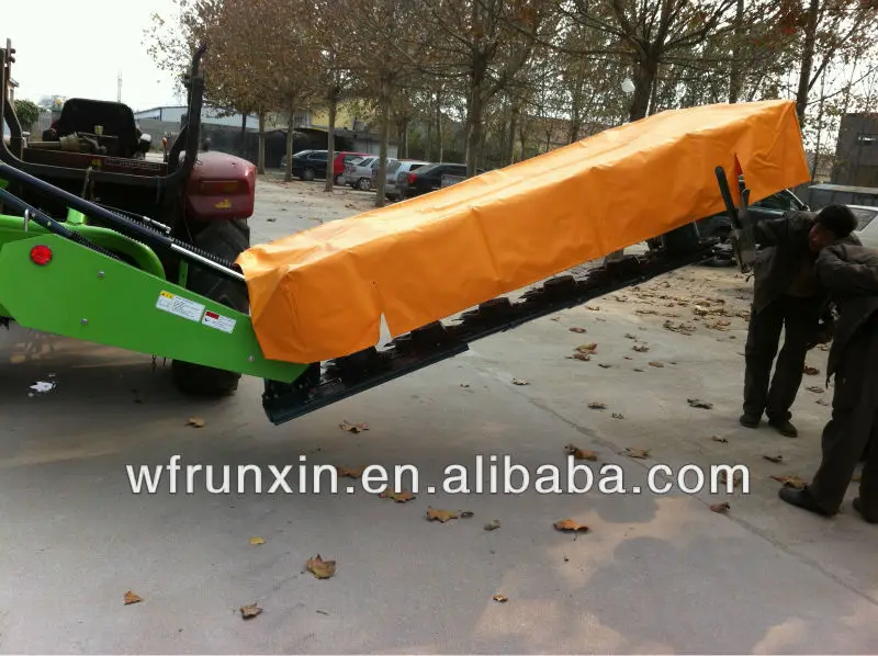 7 Ft Disc Mower - Efficient and Reliable Cutting Solutions