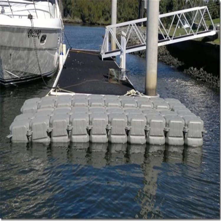 Export Products Modular Hdpe Floating Dock Innovative Products For Sale ...