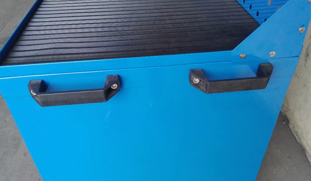 Car Repair Trolley Tool Box - Durable & Versatile Solutions