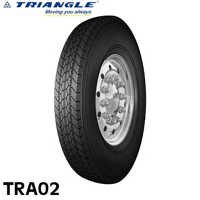 区域城际巴士轮胎三角品牌轻型卡车 7.50r16lt Tr02 02 - Buy 区域城际客车轮胎三角牌轻型卡车 7.50r16lt ...