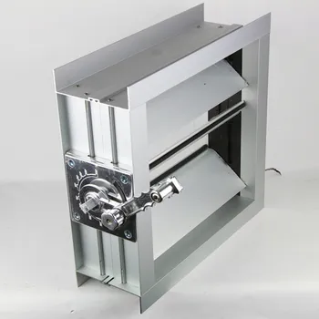 Air Handling Unit Damper,Hvac Air Valve,Damper Aluminum Profile Valve ...