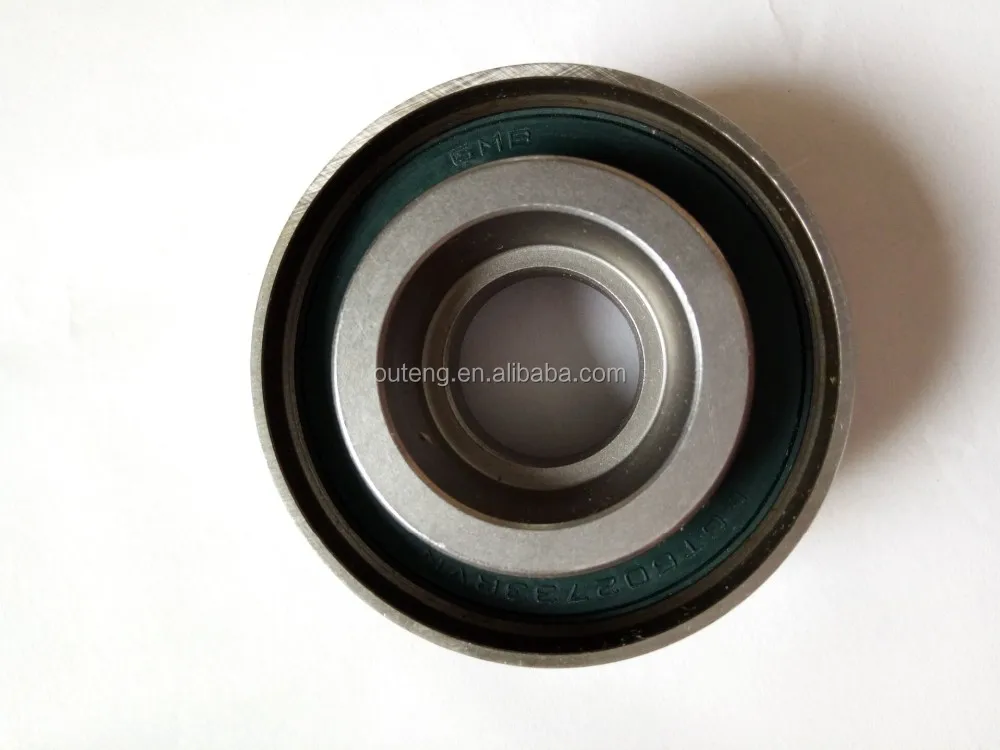 High Quality Timing Belt Tensioner Pulley For Honda Oe 14550-rca-a01 ...