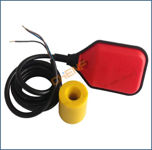 Mercury Liquid Stainless Steel Water Level Controller